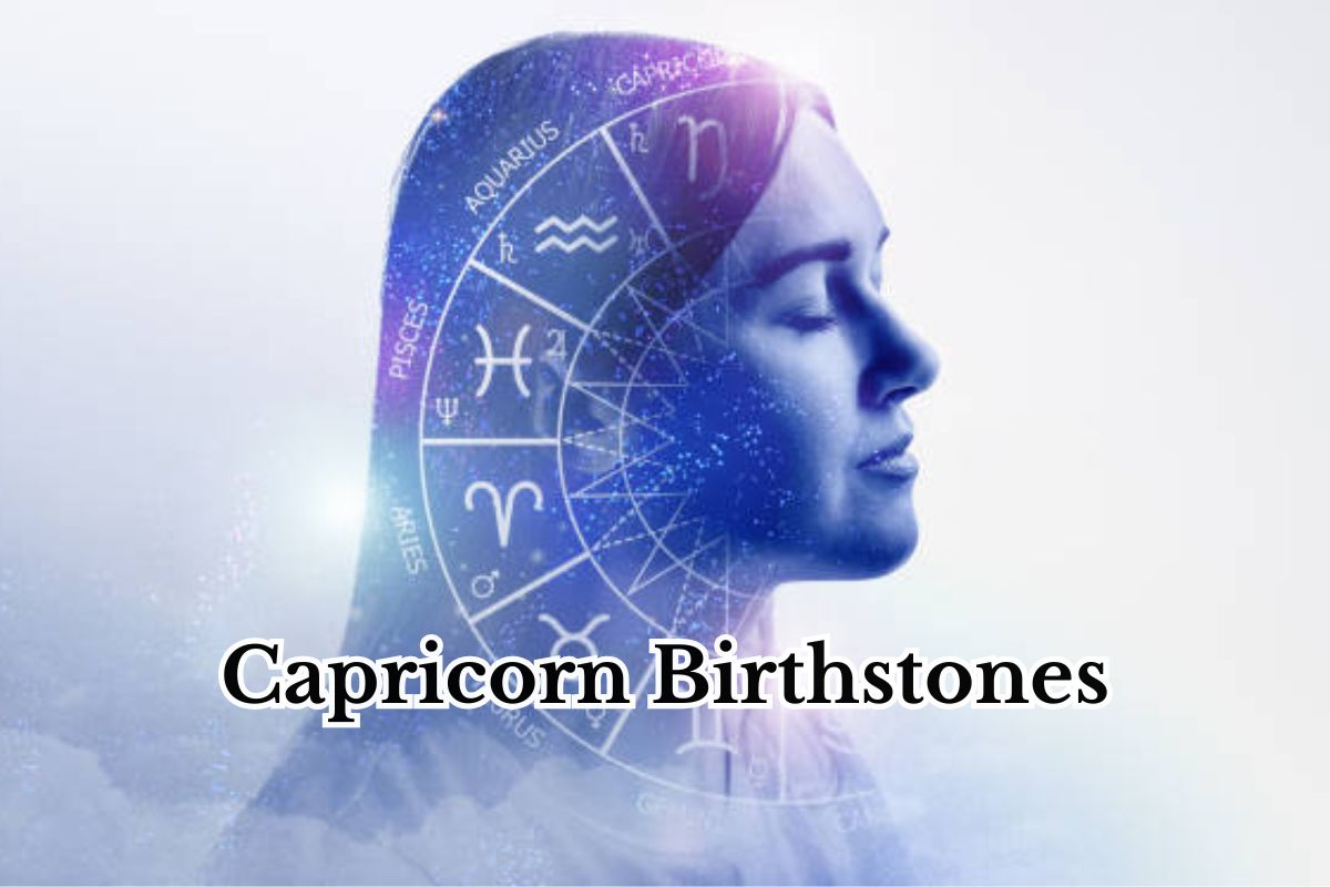 capricorn articles