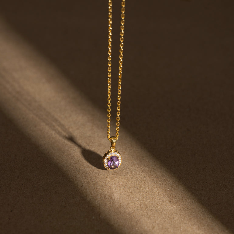 Birthstone Collection – Stone Story by Shruti