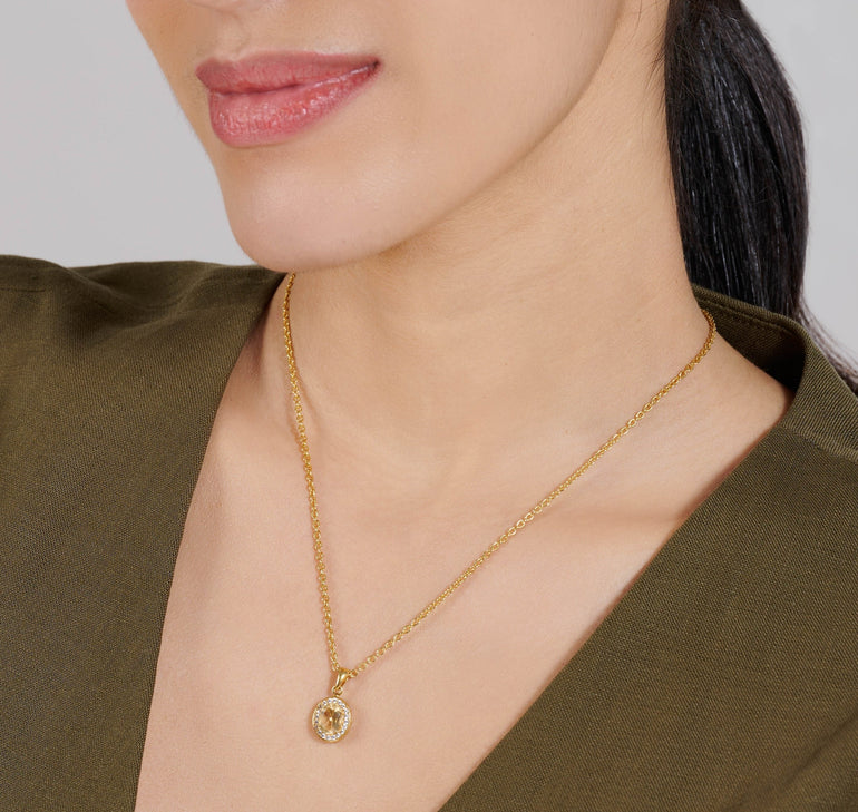 Birthstone Collection – Stone Story by Shruti